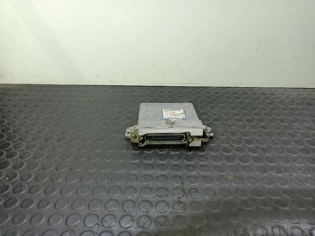 7700104956 BOÎTIER MOTEUR uce pour RENAULT CLIO II FASE (B CB0) 2001 185243 EUR 46,62 - PicClick FR