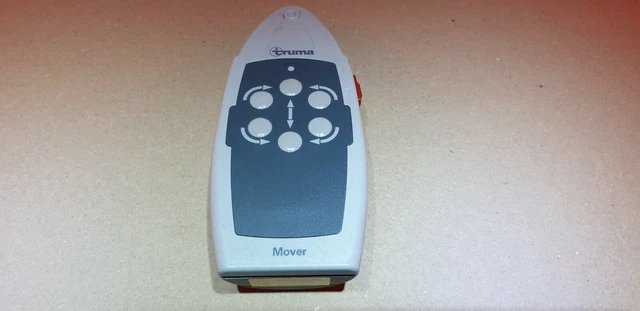 TRUMA M2 CARAVAN Motor Mover Remote Control Handset (Free P&P) £95.00 ...