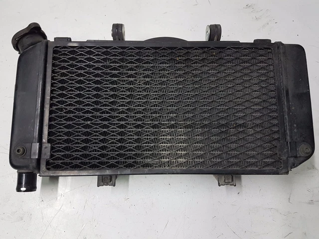 RADIATEUR YAMAHA TDM 900 Eau Radiateur Radiateurs EUR 212,95 - PicClick FR