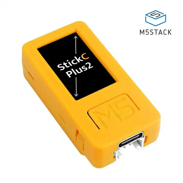 M5stickc Plus2 Esp32 Mini Iot Development Kit Eur 50 56 Picclick De