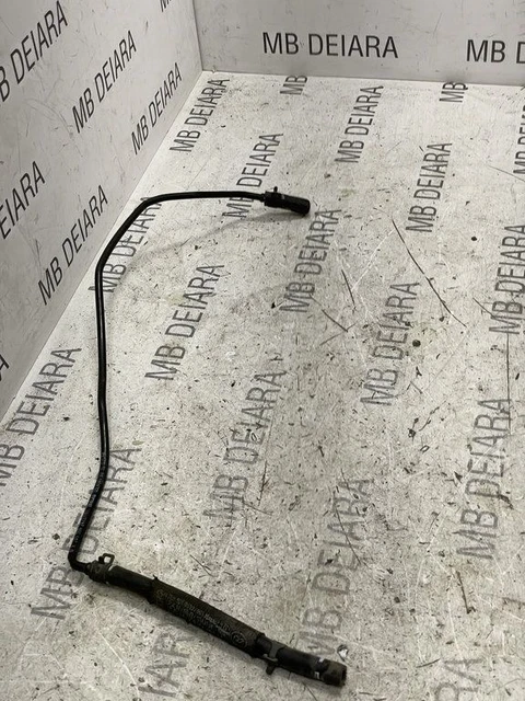 MERCEDES-BENZ C W205 2020 Petrol AdBlue supply pipe A2055010600 190kW ...