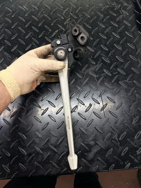 20-2026 BMW S1000RR Side Stand- With Sensor $208.04 - PicClick CA