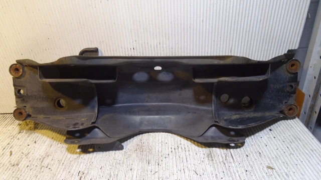 SUBARU IMPREZA NEWAGE Wrx Sti Rear Subframe Cross Member Support Gda ...