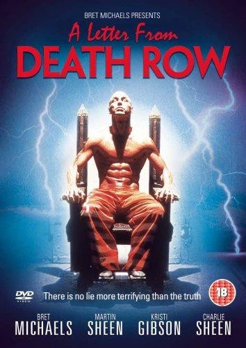 A LETTER FROM Death Row [DVD] [1998] £9.00 - PicClick UK