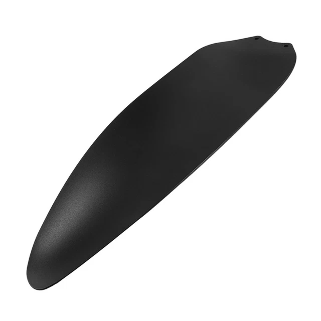 PLASTIC FAN BLADE Replacement Parts Broken Ceiling Fan Substitution $30 ...