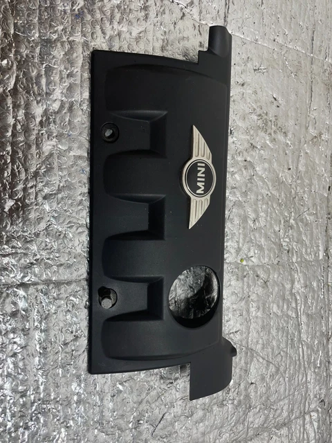 MINI COOPER R56 Engine Cover M04013A150 £19.99 - PicClick UK