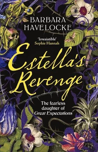 BARBARA HAVELOCKE ESTELLA'S Revenge (Relié) EUR 31,58 - PicClick FR