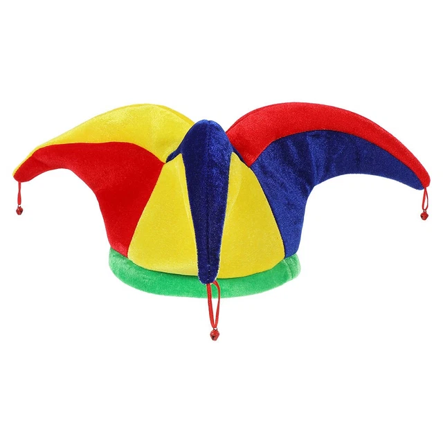 CLOWN PROPS ACCESSORIES Carnival Costume Circus Costumes for Adults $22 ...