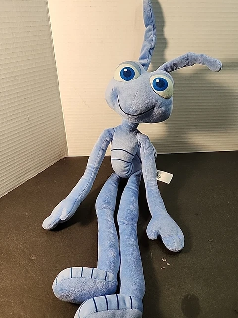 DISNEY/PIXAR ITS A Bugs Life "FLIK" 20" Inch Plush £14.14 - PicClick UK