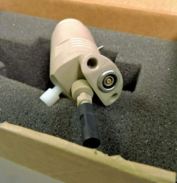 NEW THERMO FISHER Ion Max Source ESI Electrospray Ionization Probe ...