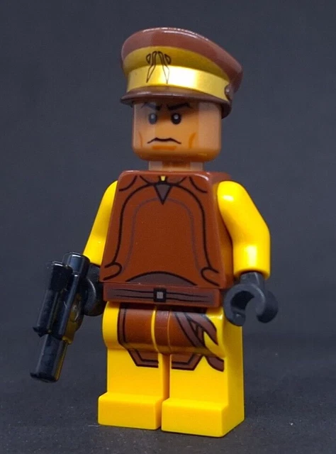 LEGO STAR WARS Naboo Security Guard Minifigure Figure $13.97 - PicClick CA