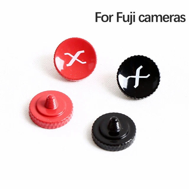 CAMERA SHUTTER RELEASE Button for Fujifilm X100V X30 X10 XT10 XT4 XT3 XT2 camera $7.94 - PicClick AU