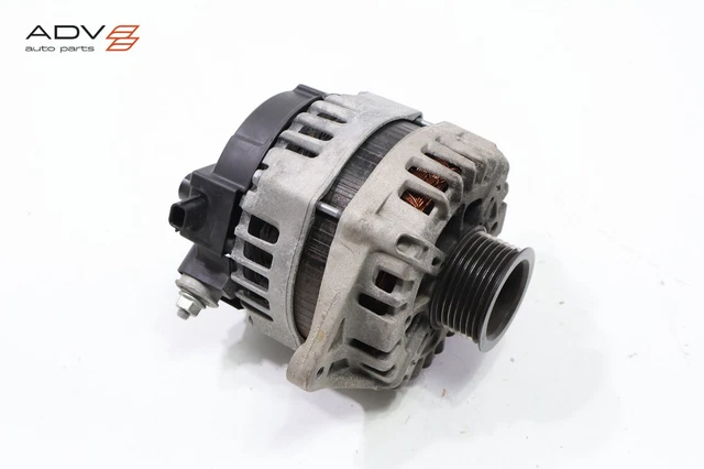 2022 - 2025 Nissan Pathfinder 3.5L Engine Alternator Generator Oem $190 ...