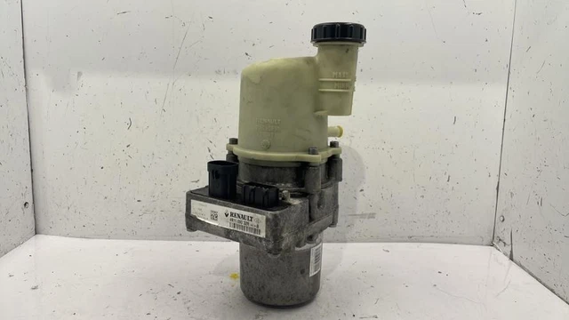 POMPE DE DIRECTION DACIA DUSTER 1 PHASE 1 491107773R EUR 84,89 ...