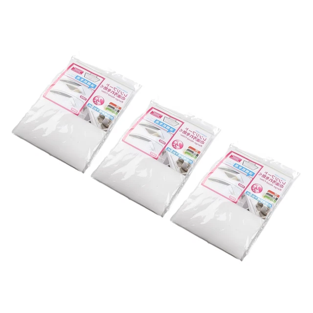 SAFE COOKER HOOD Grease Filter Extractor Fan Cut Fit Kitchen Filter ...