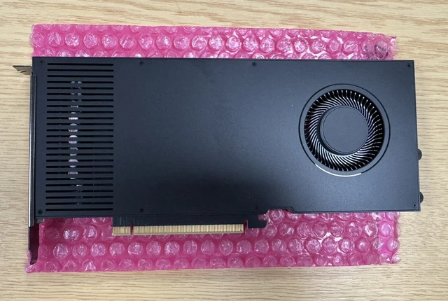 NVIDIA RTX A4000 16GB GDDR6 Graphics Card - VCNRTXA4000 PG190 £525.00 ...