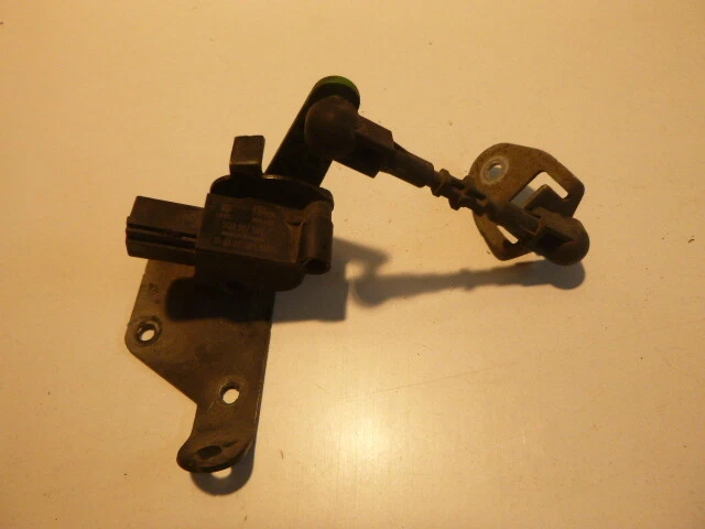 VW TOURAN 2 5T Niveausensor ab 05/15 // 5G0907503 EUR 41,11 - PicClick DE