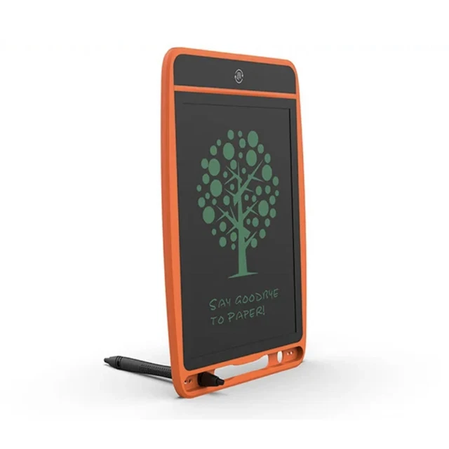 TABLEAU À DESSIN électronique Effaçable Tablette LCD 8.5' pour enfant ...