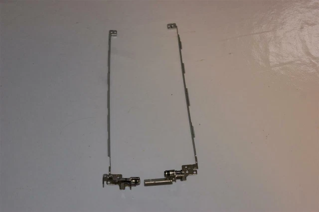 LENOVO THINKPAD E540 Display Hinges Incl. Trim L+R #3310 $32.89 ...