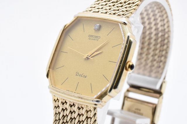 Seiko Mens Vintage Watches ZU VERKAUFEN! - PicClick DE