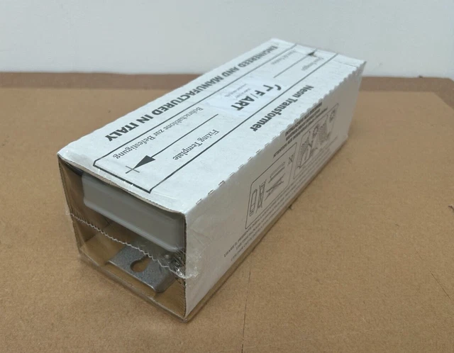 FART NEON TRANSFORMER 9.000/18 P.e 120v 1.69 Amp 18/23.4mA Boxed £52.72 ...
