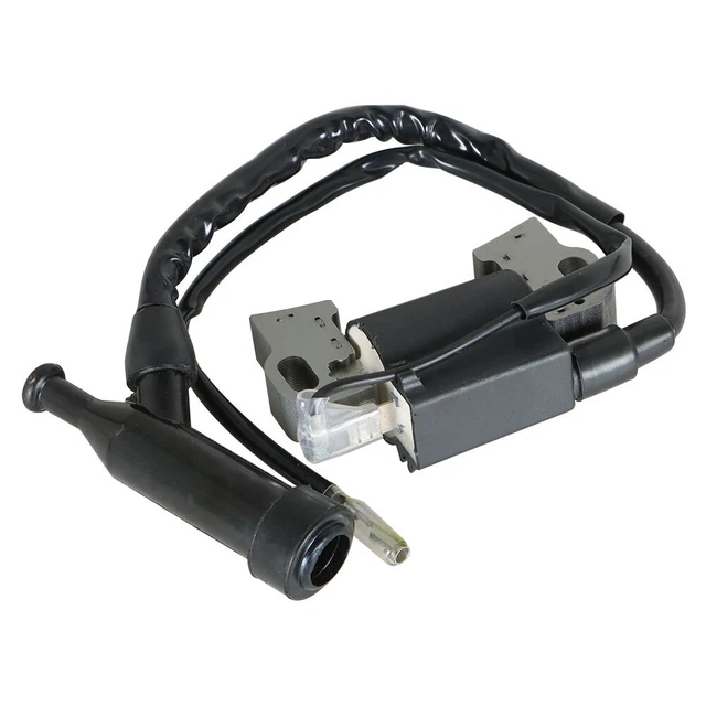 BRAND NEW 212CC mini bike race performance wire ignition coil for go ...