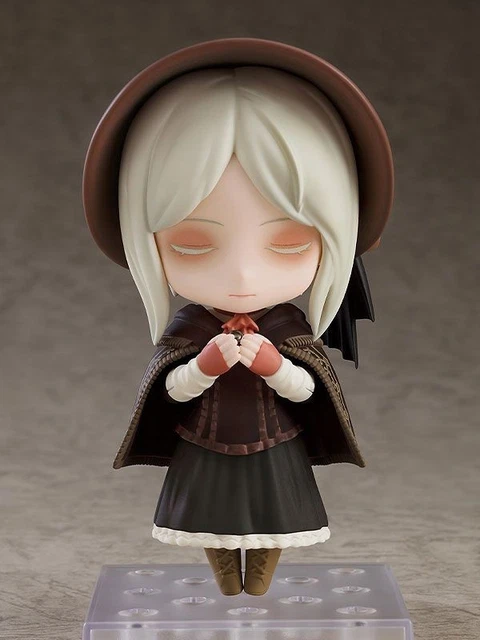 GOOD SMILE COMPANY Nendoroid Bloodborne The Doll EUR 95,00 - PicClick IT