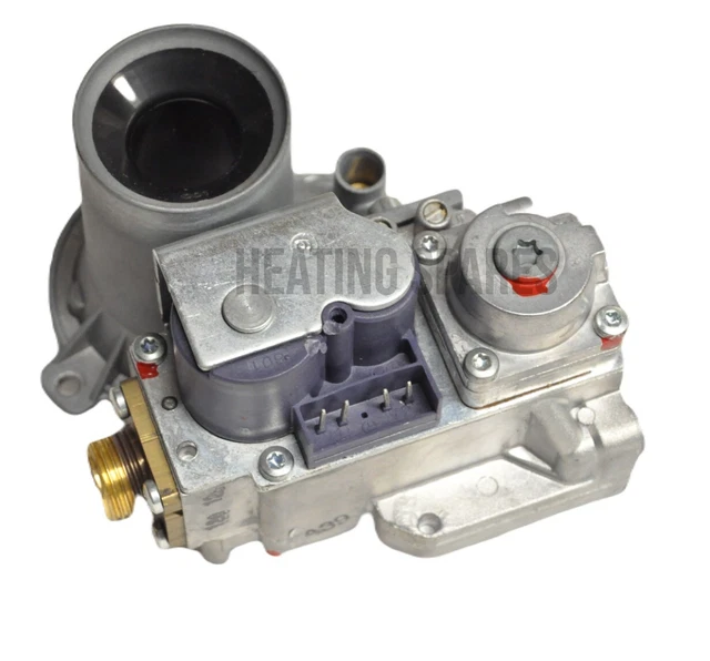 VAILLANT ECOTEC PRO 24 Pro 28 Gasventil 0020110998 0020110995 EUR 25,35 ...