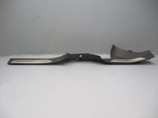 BARRE D 'EM Barquement à Gauche BMW 3-er E46 Coupé Cabriolet Couverture ...