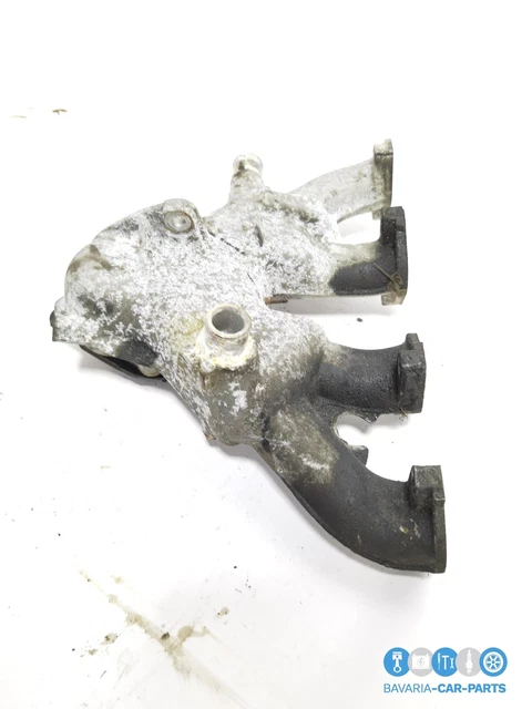 ORIGINAL BMW E12 E21 E28 Suction Line Inlet Manifold E30 £63.36 ...