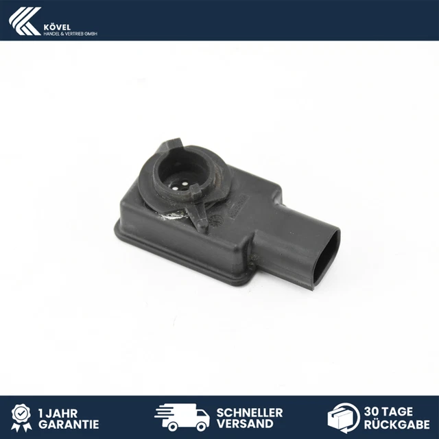 CAPTEUR DE QUALITÉ L'Air Luftqualität Mercedes Benz W212 Classe E ...