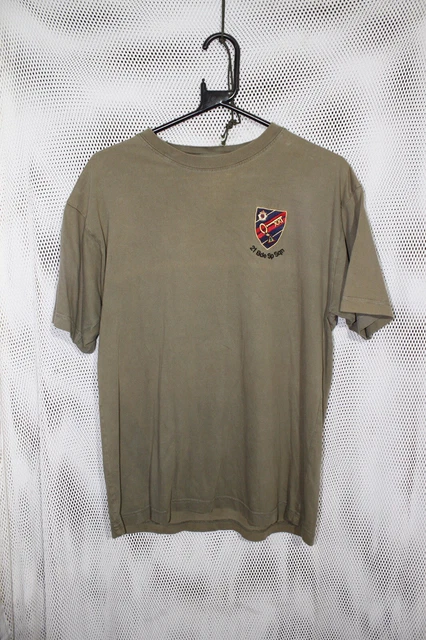 BRITISH ARMY RLC 3 Regiment Royal Logistics Mens T-SHIRT Support ...
