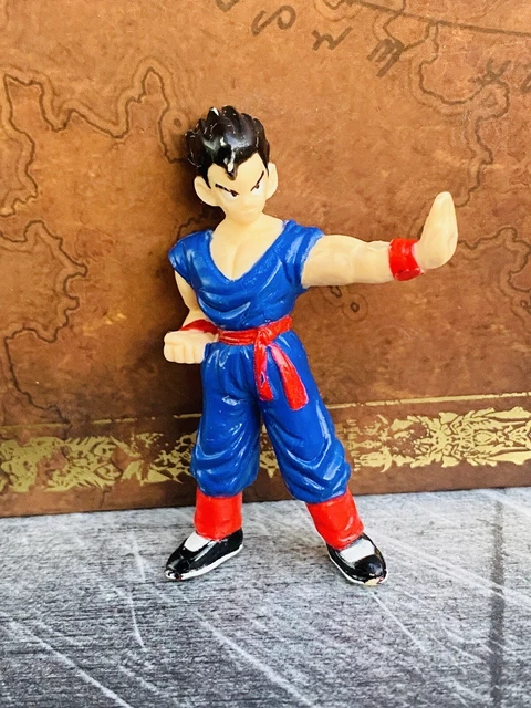 MINI FIGURINE GOHAN -DBZ Dragon Ball Z AB Toys BS STA EUR 3,99 ...