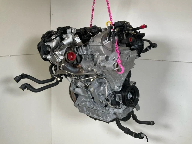 DXD DXDB MOTEUR Complet Audi Q3 Sportback (F3) 35 TFSI 110 Kw 1 EUR 2. ...