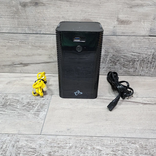 HITRON CODA-4589 DOCSIS 3.1 Cable Modem Router w 802.11ac WiFi MoCA ...