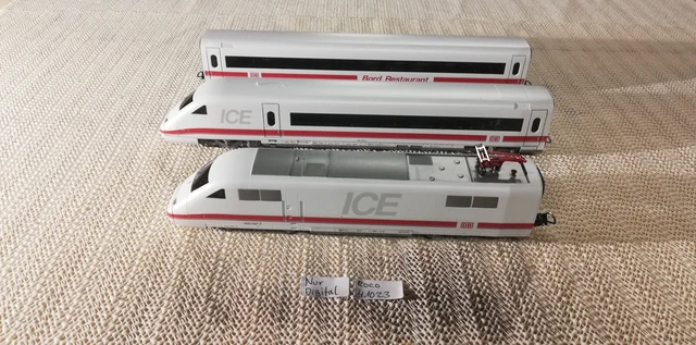 ROCO ICE AUS 41023 Digital (P299) EUR 94,99 - PicClick DE