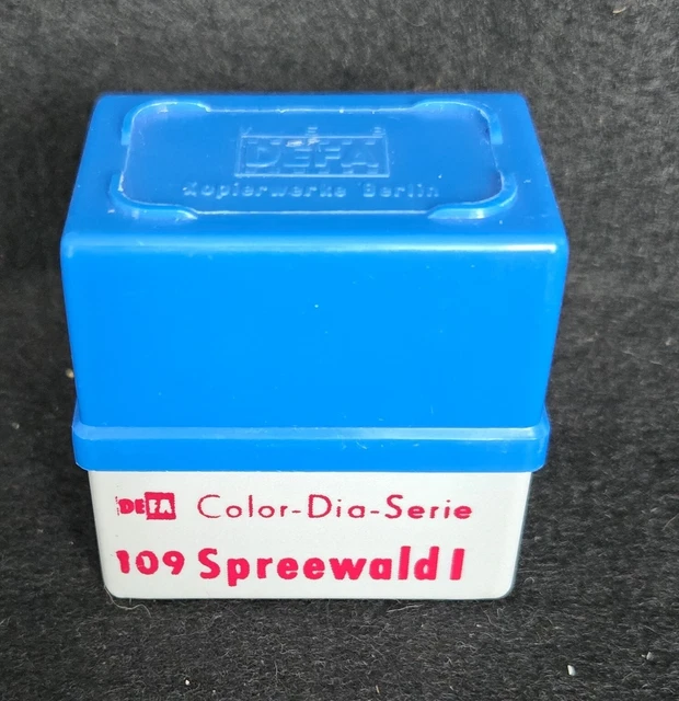 Defa Color Dia Serie ZU VERKAUFEN! - PicClick DE