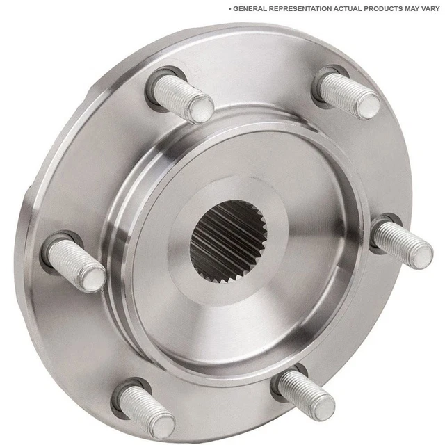 FOR MITSUBISHI OUTLANDER Sport Lancer Front Wheel Hub TCP $63.42 ...