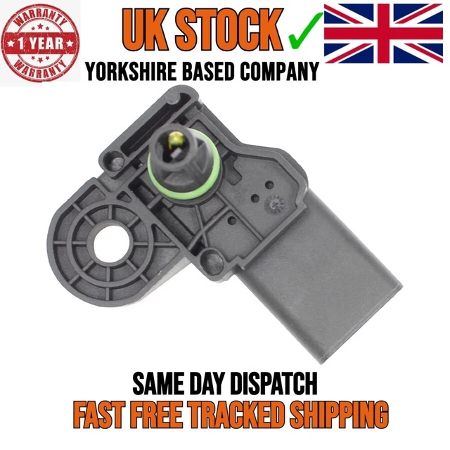 CITROEN C4 PICASSO Mk1 1.6 16V/Thp 140 2008-13 Boost Pressure Map ...