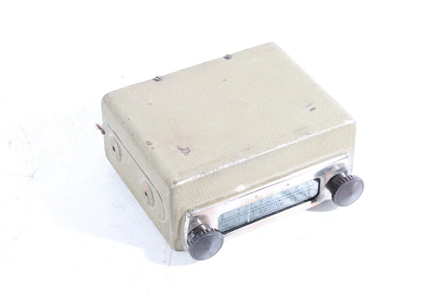 VECCHIO AUTORADIO RADIO Oldtimer Autosuper Affilato DDR Vintage ...