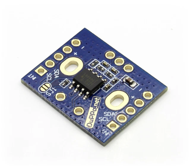 I2C ENCODER MINI: connect rotary encoders on i2c bus EUR 2,35 - PicClick IT