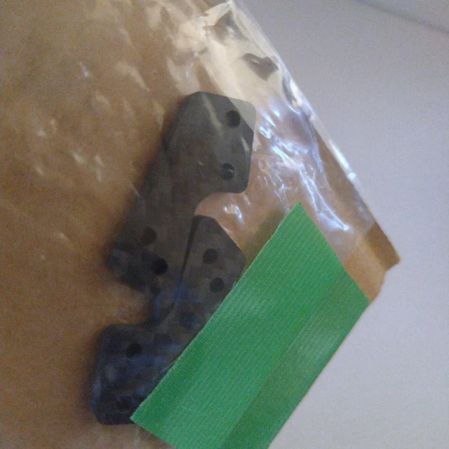 YOKOMO YZ-834B £77.42 - PicClick UK