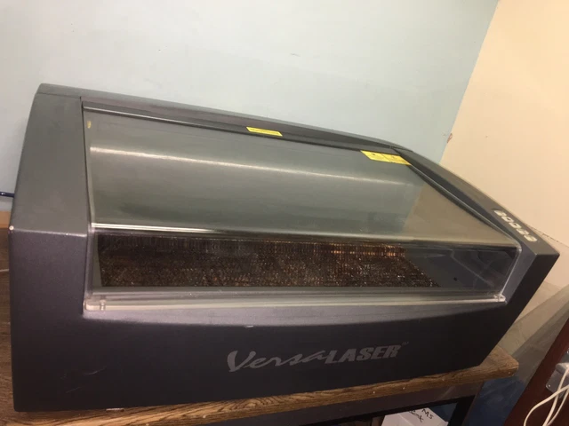VERSA LASER VL-300 Cutter Engraver By Universal. £2,000.00 - PicClick UK