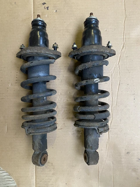 HONDA CIVIC EP3 Type R Rear Suspension/ Shocks £25.00 - PicClick UK