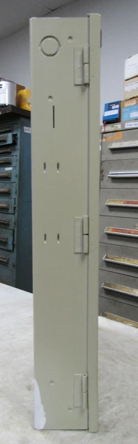 💥EDWARDS 1.6 AMP Fireshield Fire Alarm Control Panel 120 Vac Fs1004 ...