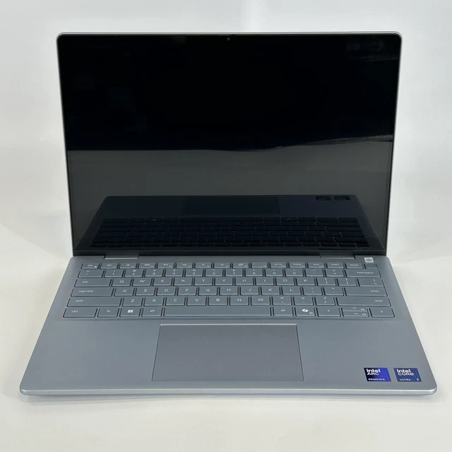 DELL PRO 14 Plus DB14250 2025 QHD+ TOUCH 4.7 GHz Ultra 7 256V 16GB 1TB ...