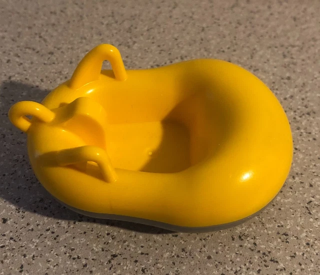 PLAYMOBIL N°6676 PIÈCE détachée bouée rafting spare part Ersatzteil EUR ...