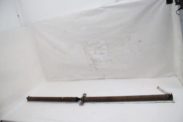 ÁRBOL DE TRANSMISIÓN Toyota RAV 4 III SA CA 3710042080 2.2 130 kW 177 ...