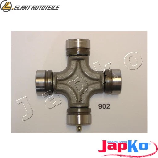 GELENK LÄNGSWELLE 66902 Für Isuzu D-Maxi 4Jj1/4Jh1-Tc4Jj1E4C-L4Jk1/4Ja1 ...