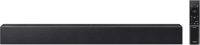 SAMSUNG HW-B400F/XU 2.0 All-in-One Sound Bar £59.99 - PicClick UK